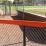 Standard Fence Guard | Chain Link Fence Toppers | PYT - PYT Sports